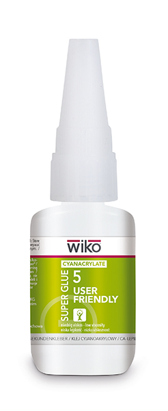 SUPER GLUE 5 UF | GLUETEC GROUP