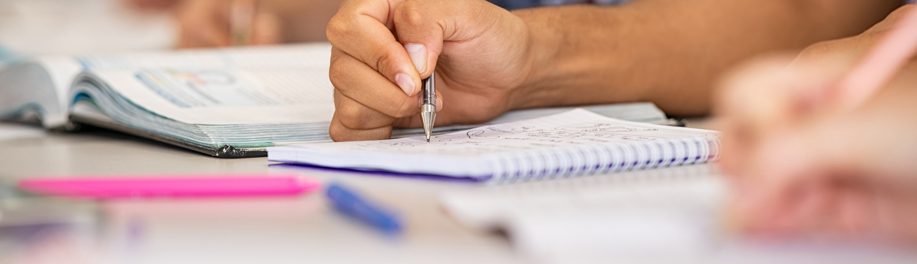 Pupils | GLUETEC GROUP