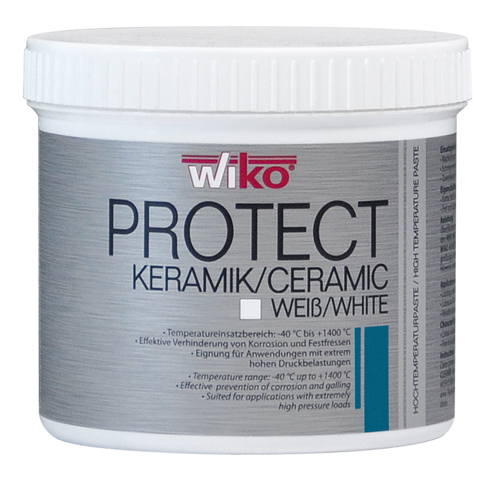 PROTECT CERAMIC PASTE | GLUETEC GROUP