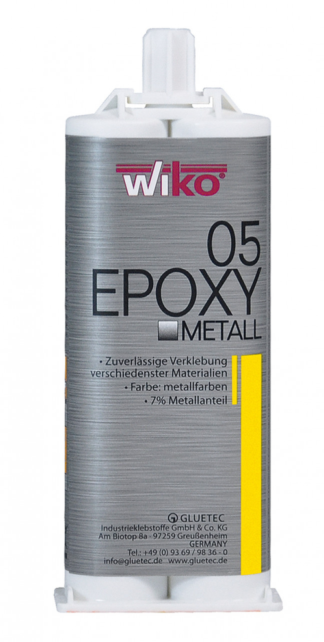 EPOXY METALL 5.K50