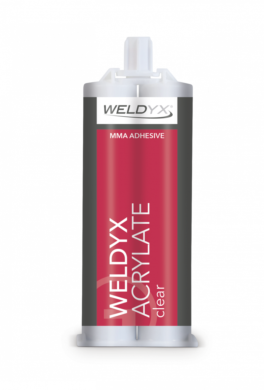 ACRYLATE CLEAR.K50