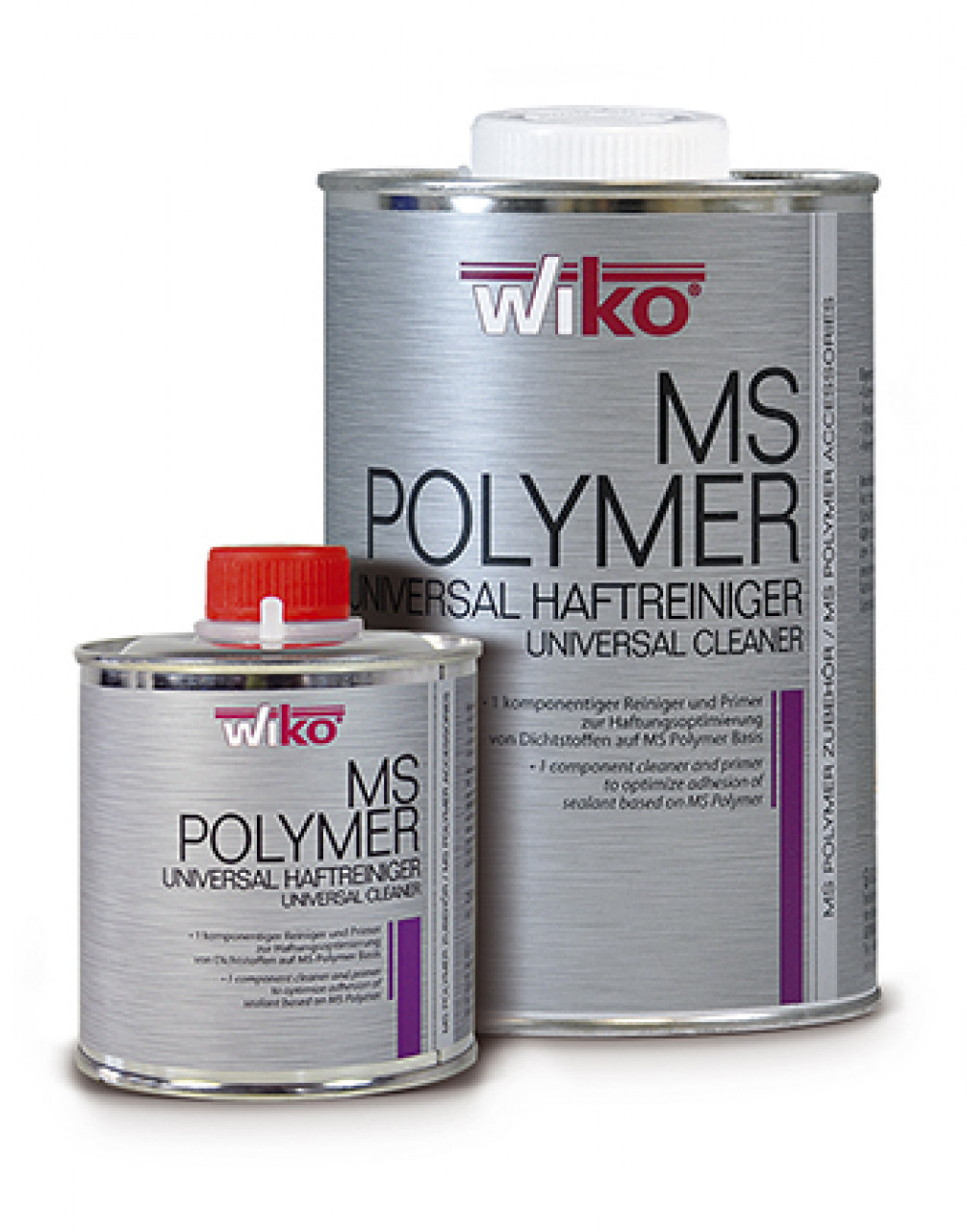 MS POLYMER UNIVERSAL ADHESIVE CLEANER.D250