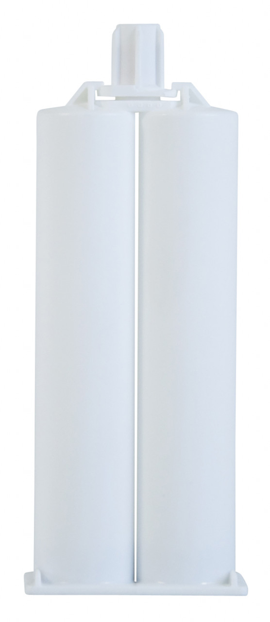 In-house developed containers from GLUETEC.