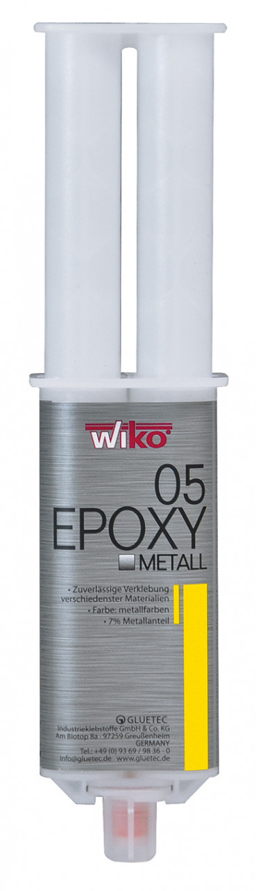 EPOXY METALL 5.S25